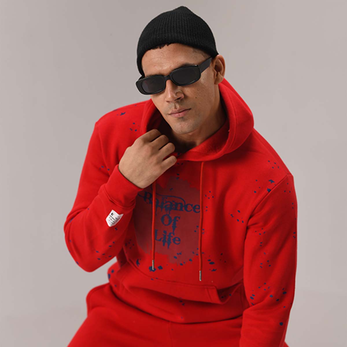 Hoodies – Rans